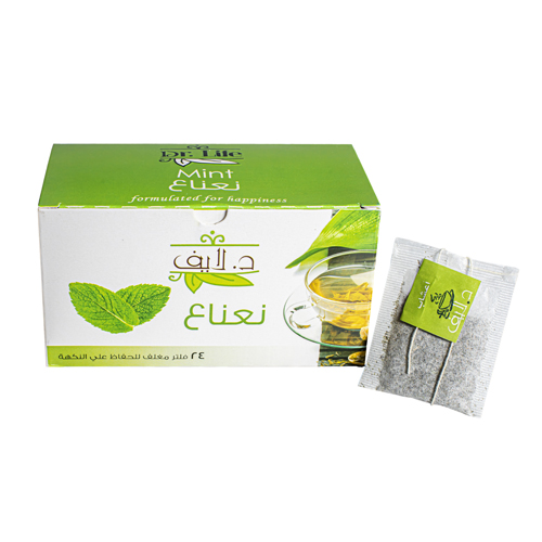 Dr. Life Mint 24 Filter - BWE21 Trade