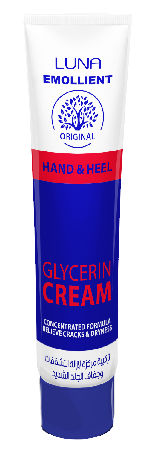 Emollient Glycerin Cream - BWE21 Trade